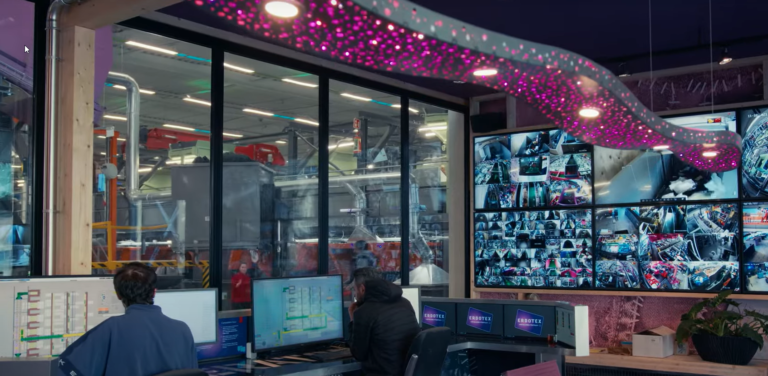 Automation | Machines | Valvan